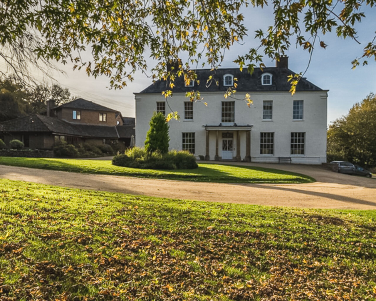 Accommodation - Netherclay House Residential Home